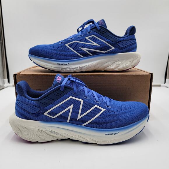 New Balance | Shoes | New Balance Fresh Foam X 80v13 Wmns Marine Blue ...